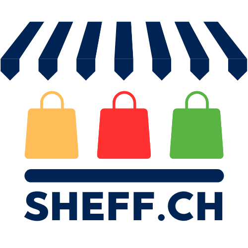 SHEFF.CH - Mit oisne Produkt bish de Sheff! – sheff.ch